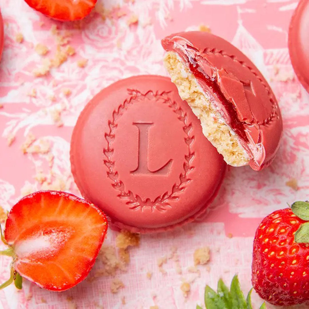 Strawberry | Ladurée